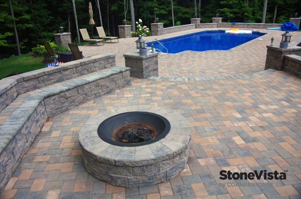 What is hardscaping? Landscaping with Hard Materials