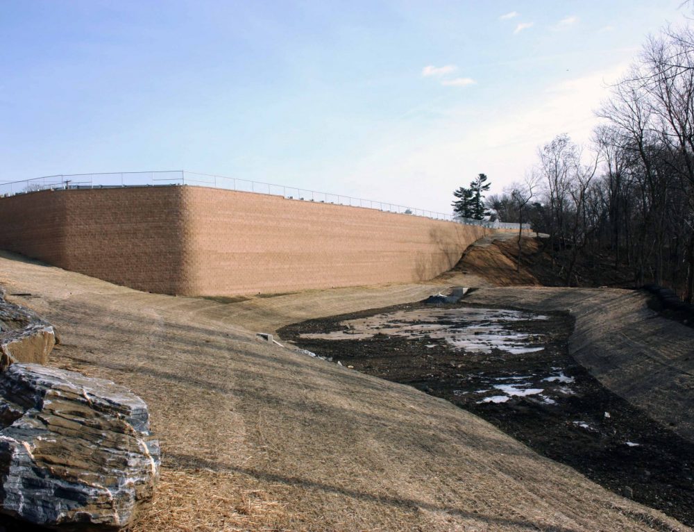 Waterfront Boat Docks & Retaining Walls by CornerStone