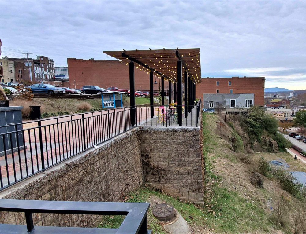 Waterfront Boat Docks & Retaining Walls by CornerStone