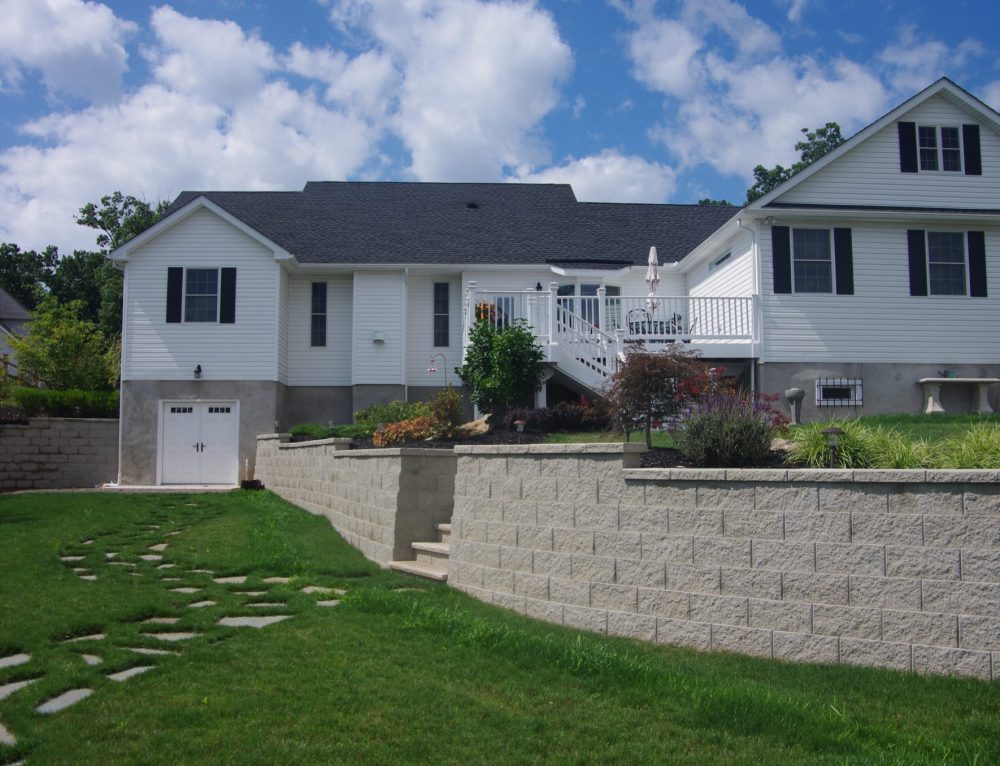5 Tips for Everlasting Retaining Wall Blocks