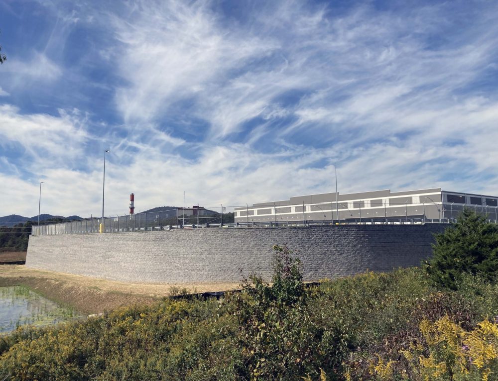 Tall Retaining Wall Design Ideas to Reach Greater Heights