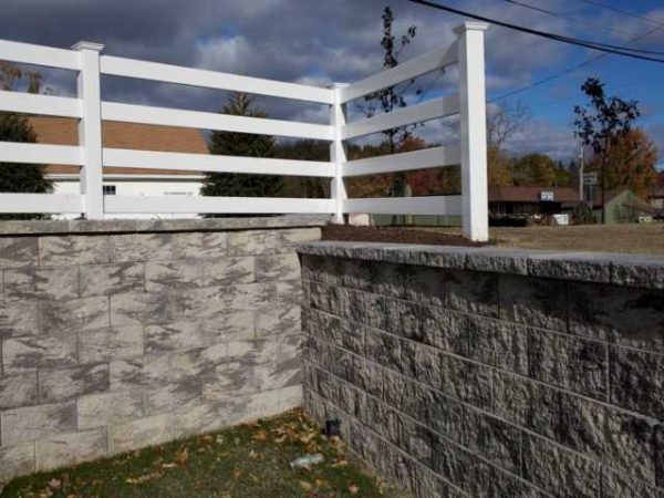 How to Plan and Build Secure Retaining Wall Corners