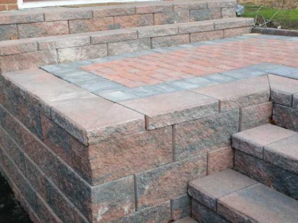 How to Plan and Build Secure Retaining Wall Corners