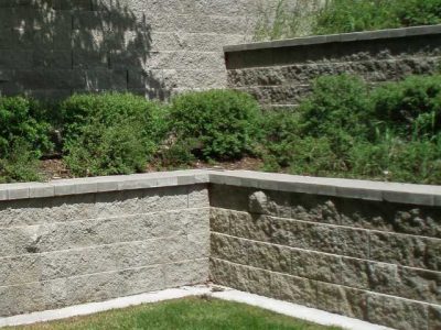 How to Plan and Build Secure Retaining Wall Corners