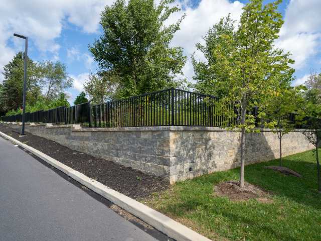 How to Plan and Build Secure Retaining Wall Corners