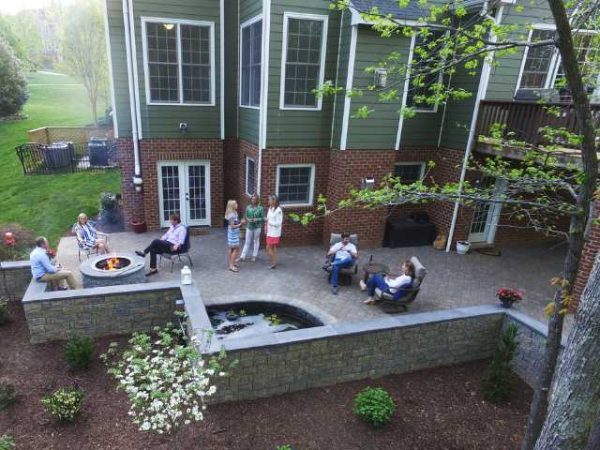 How to Plan and Build Secure Retaining Wall Corners